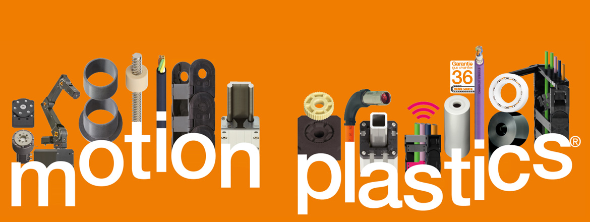 igus - das Unternehmen